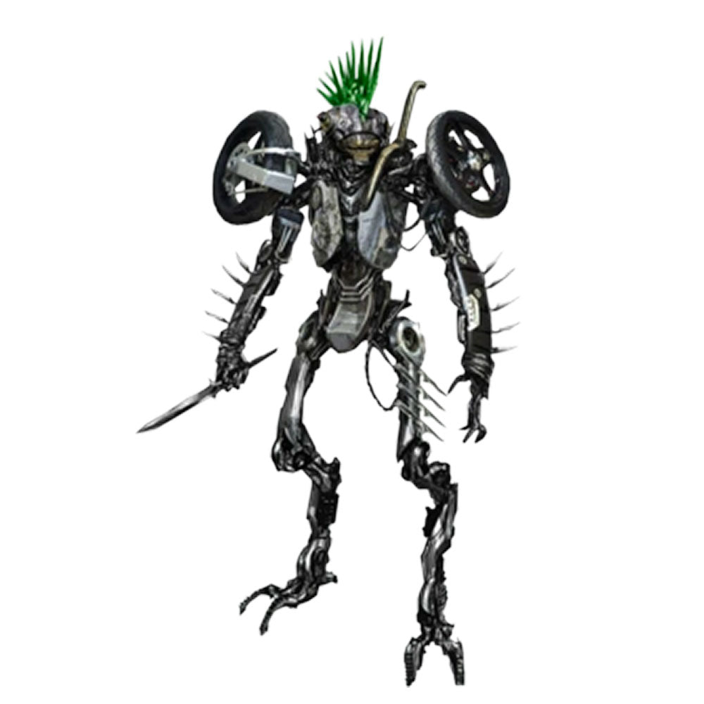 Transformers Studio Series Decepticon Mohawk Core The Last Knight TLK ...