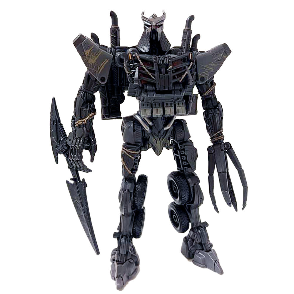 Transformers Studio Series 101 Scourge Leader ROTB Rise of the Beasts ...