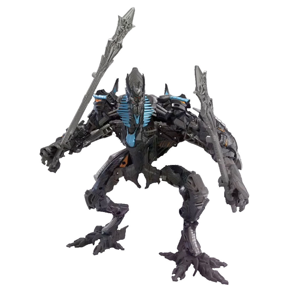 Transformers Studio Series 91 The Fallen ROTF Leader Class Villain Toy ...