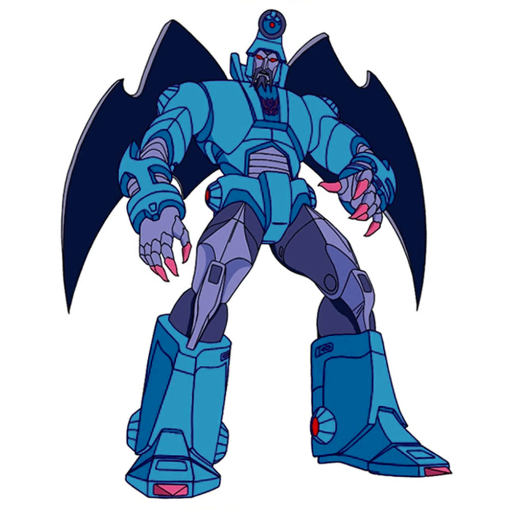 Transformers Movie Studio Series 86-10 Sweep Voyager TF:TM Evil Toy ...