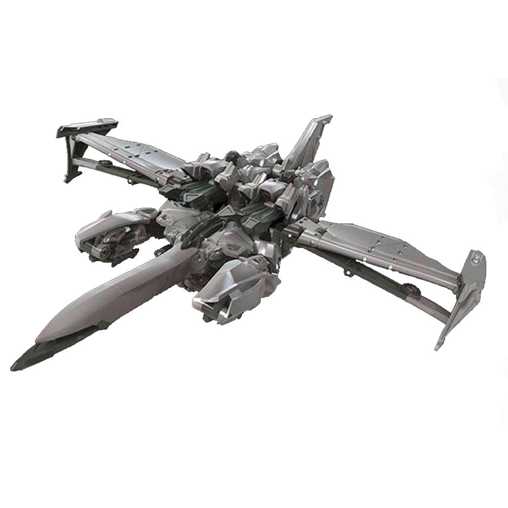 Transformers Studio Series 54 Cybertronian Movie 1 Megatron - Voyager ...