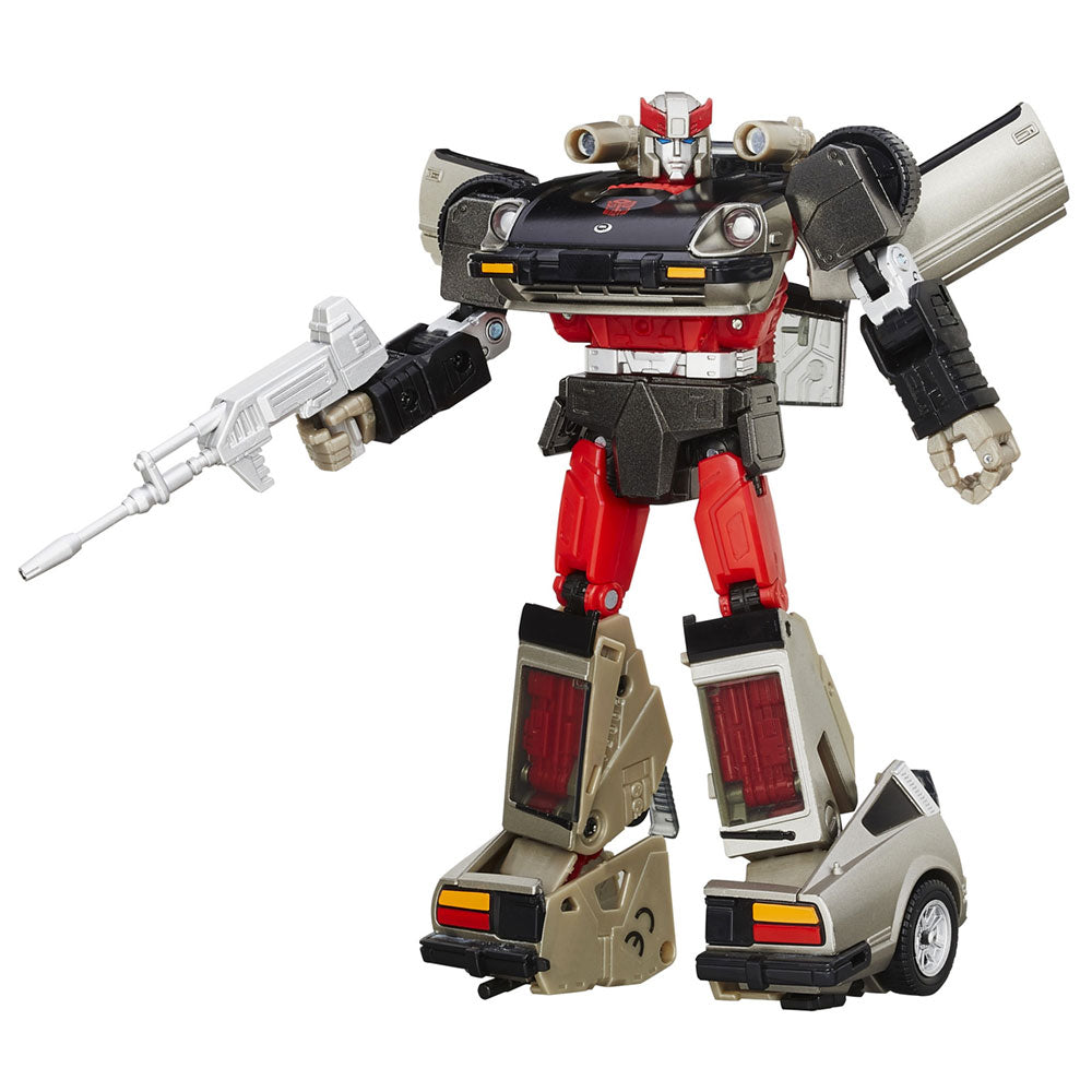 Transformers Masterpiece MP-06 Bluestreak Toys R Us Exclusive 2015 USA ...