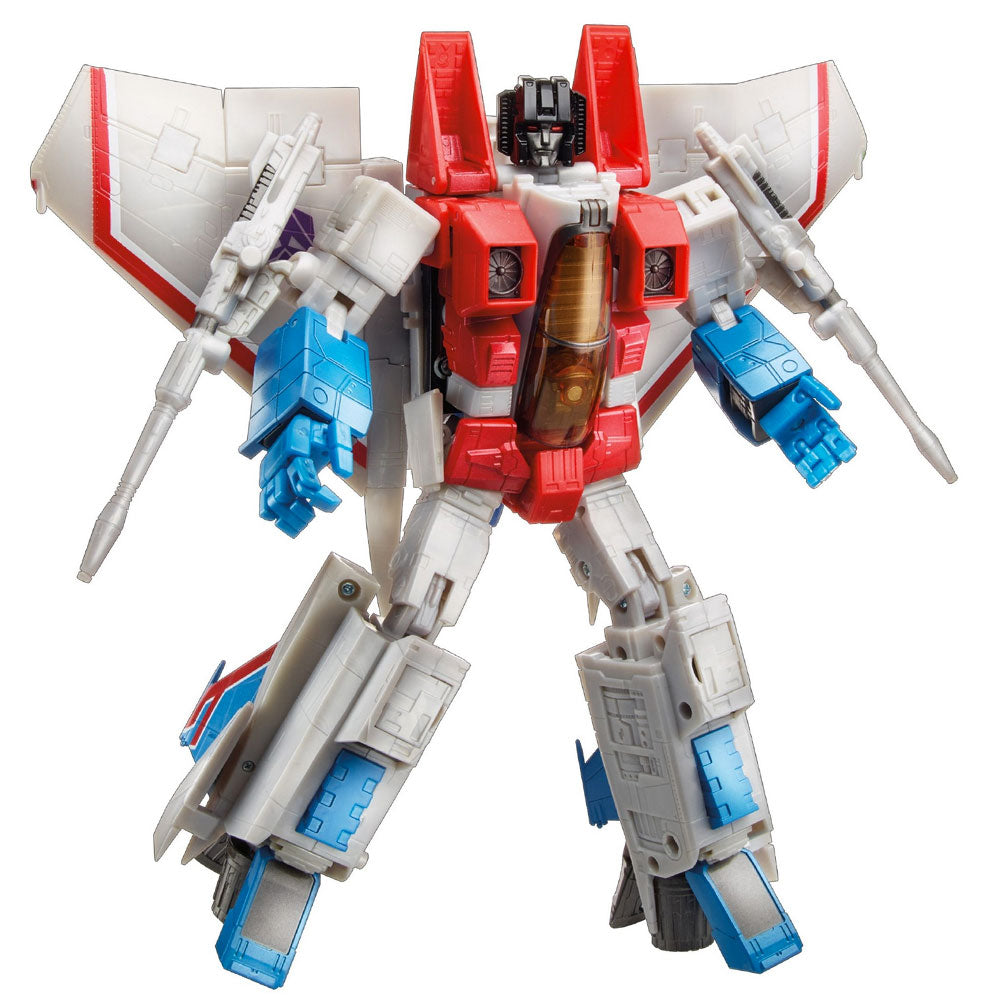 Transformers Masterpiece MP-07 Starscream Hasbro USA Toys R Us Toy ...