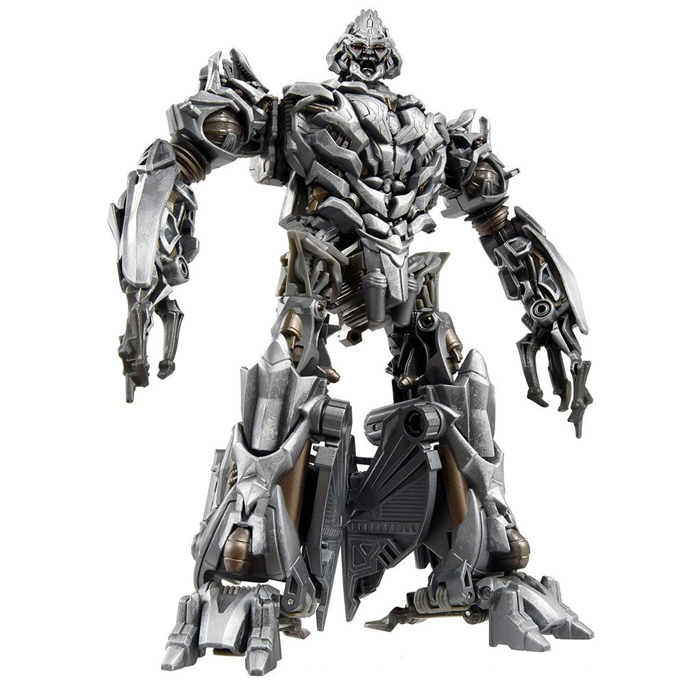 Transformers Premium Finish PF SS-03 Megatron Voyager Japan Movie Toy ...