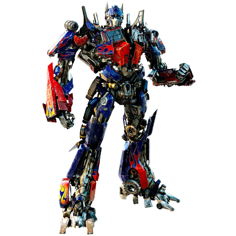 Transformers Premium Finish PF SS-05 Optimus Prime Voyager Japan Toy ...