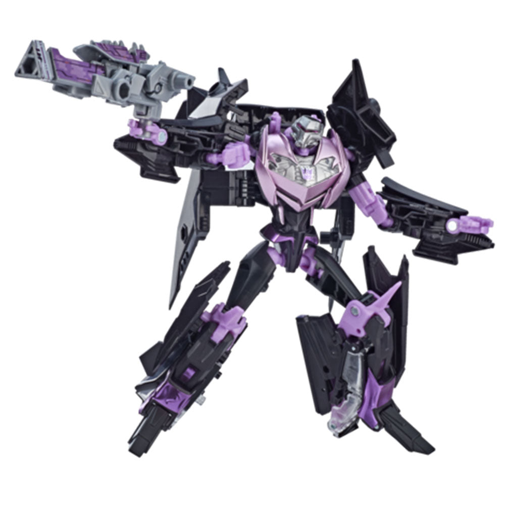 Transformers Prime 10 Year Anniversary War Breakdown & Vehicon Reissue ...