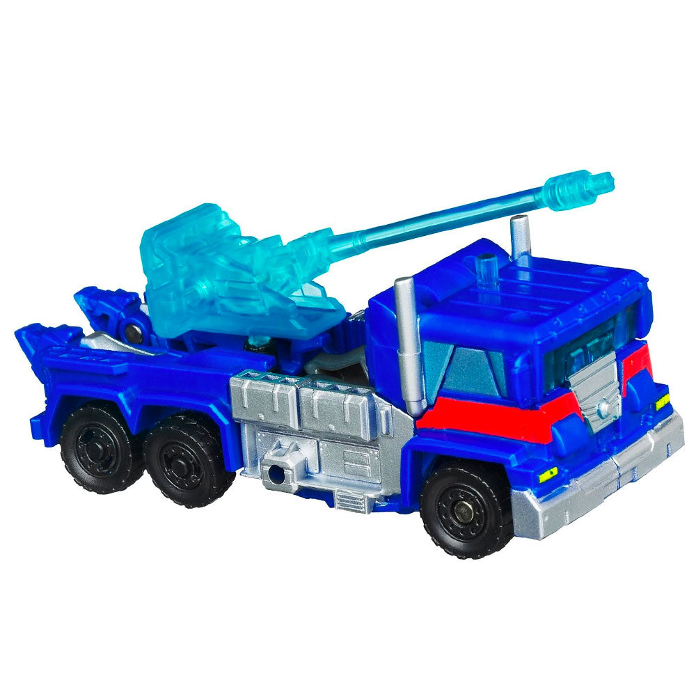 Buy Transformers Prime Cyberverse Commander Series 2 007 Ultra Magnus – Collecticon Toys