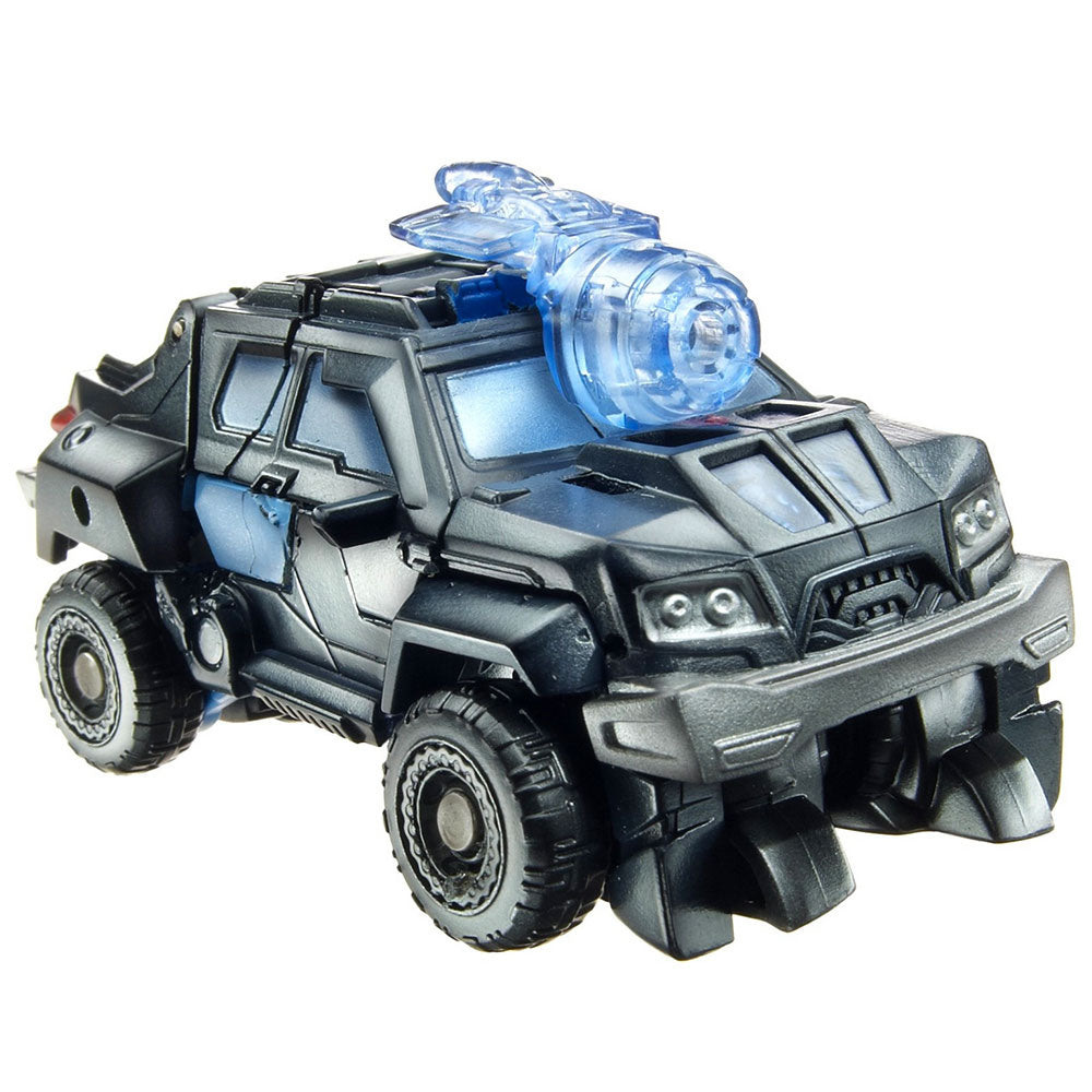 Transformers Prime Cyberverse Commander 009 Battle Tactics Bulkhead ...
