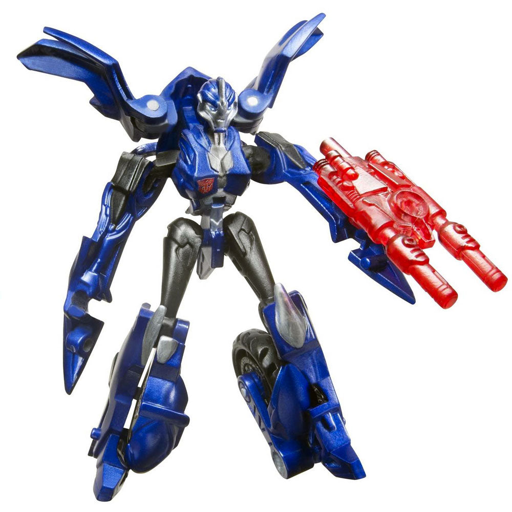 Buy Transformers Prime Cyberverse Legion Series 2 001 Bumblebee Toy ...