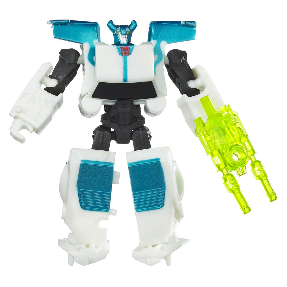 Transformers Prime Cyberverse Legion Series 2 014 Autobot Tailgate Toy ...