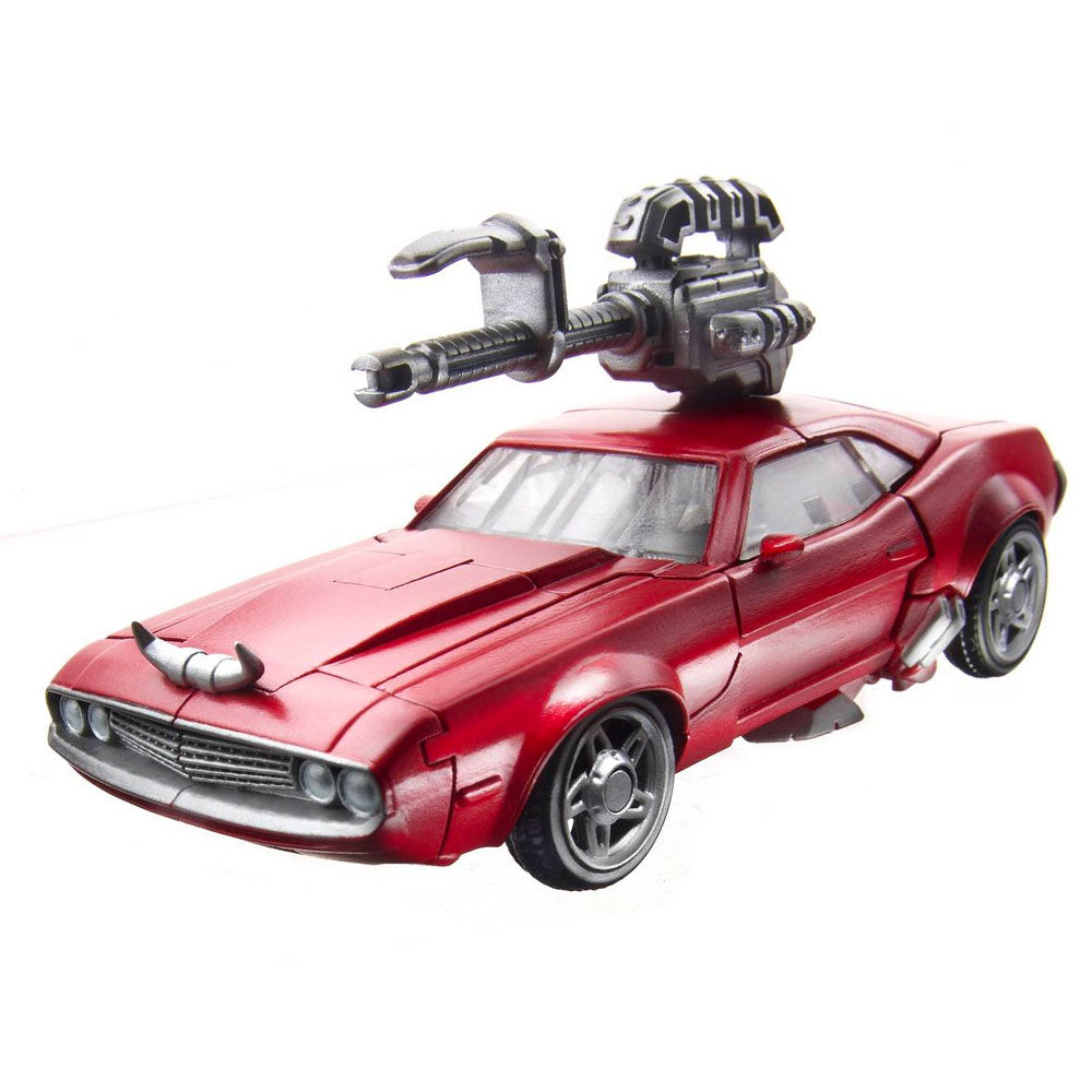 Buy Transformers Prime Robots In Disguise 002 Cliffjumper Deluxe Toy ...