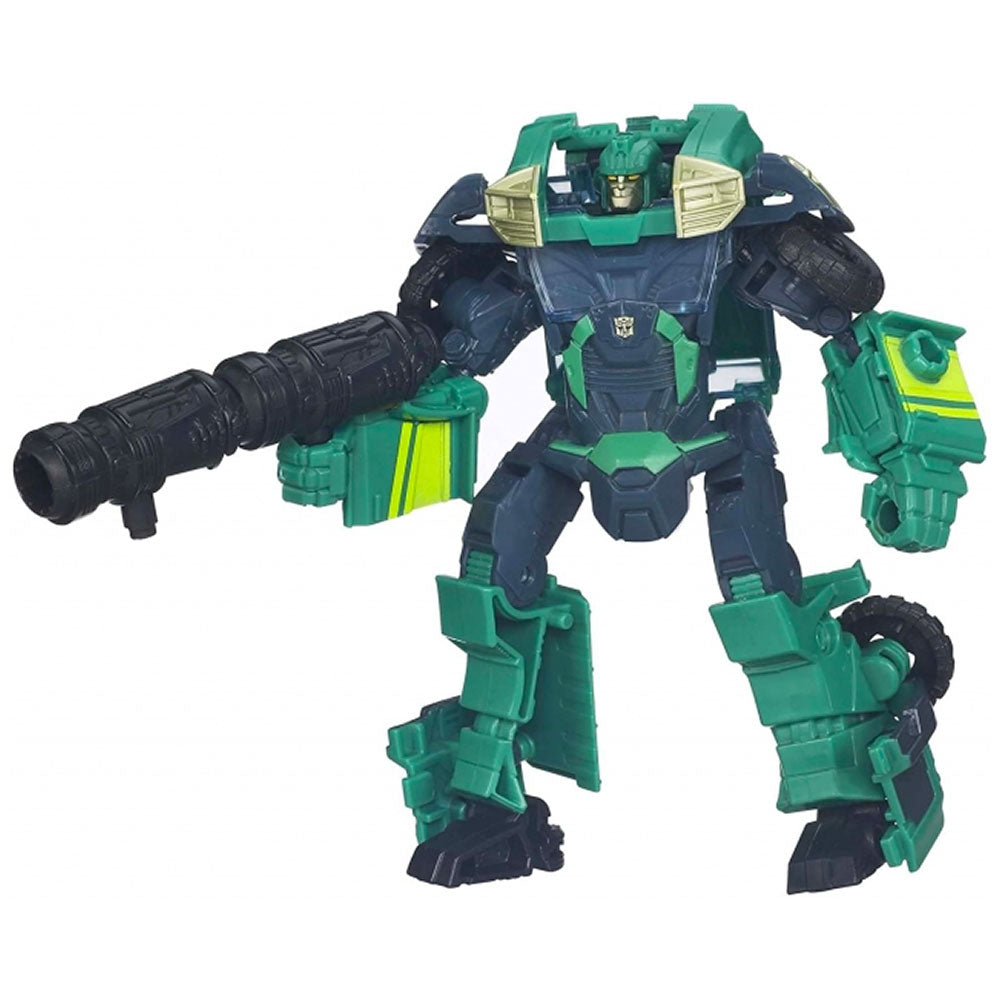 Buy Transformers Prime Robots In Disguise 013 Sergeant Kup Deluxe Toy ...