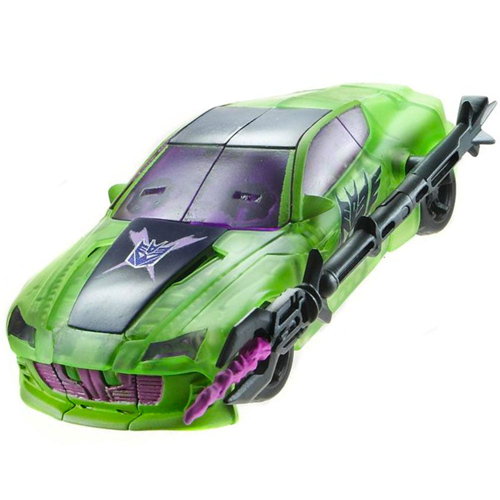 Transformers Prime Robots In Disguise Dark Energon 004 Knock Out Toy ...