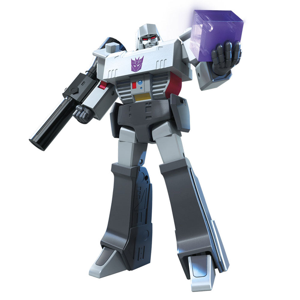 Buy Transformers R.E.D Series G1 Megatron 6-inch action figure toy ...