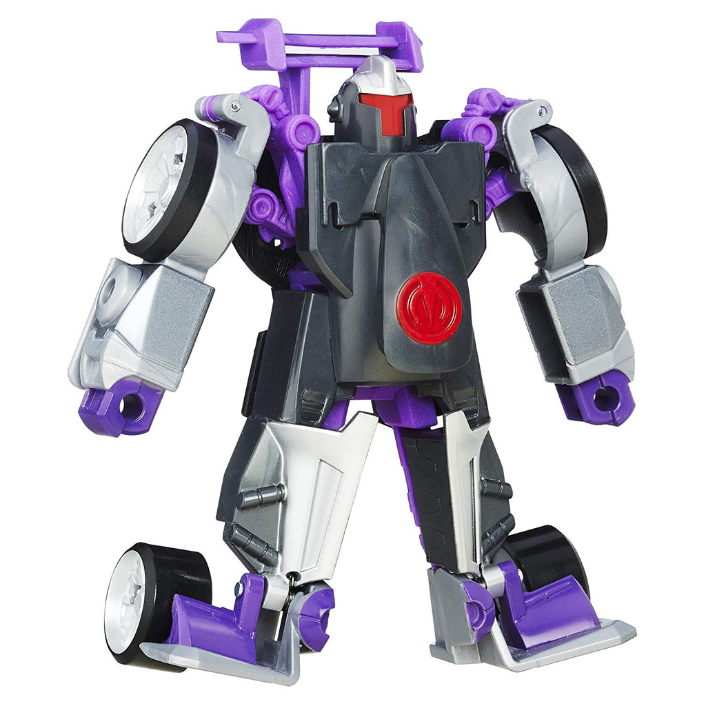 Buy Transformers Rescue Bots MorBot - Rescan Series Toy – Collecticon Toys