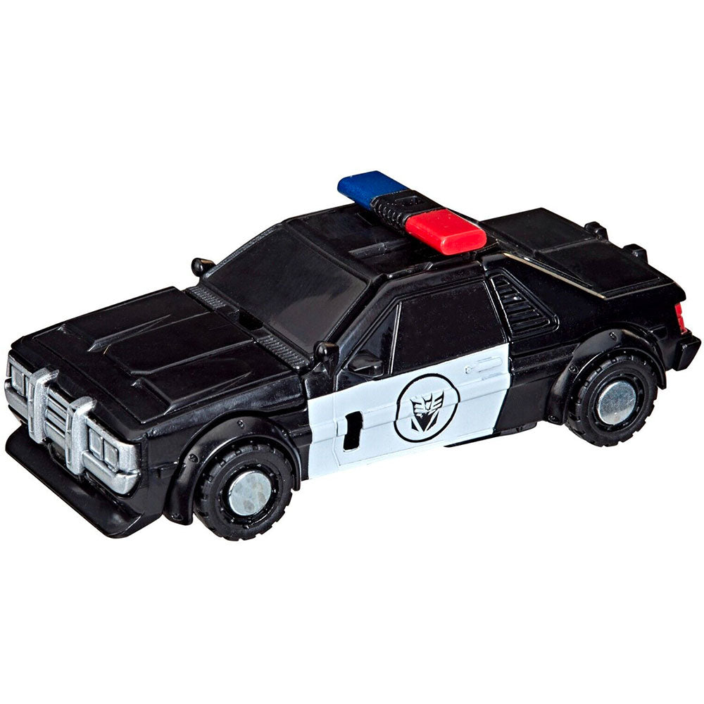 Buy Transformers Rise of the Beasts Autobots Unite Barricade Speed Toy ...