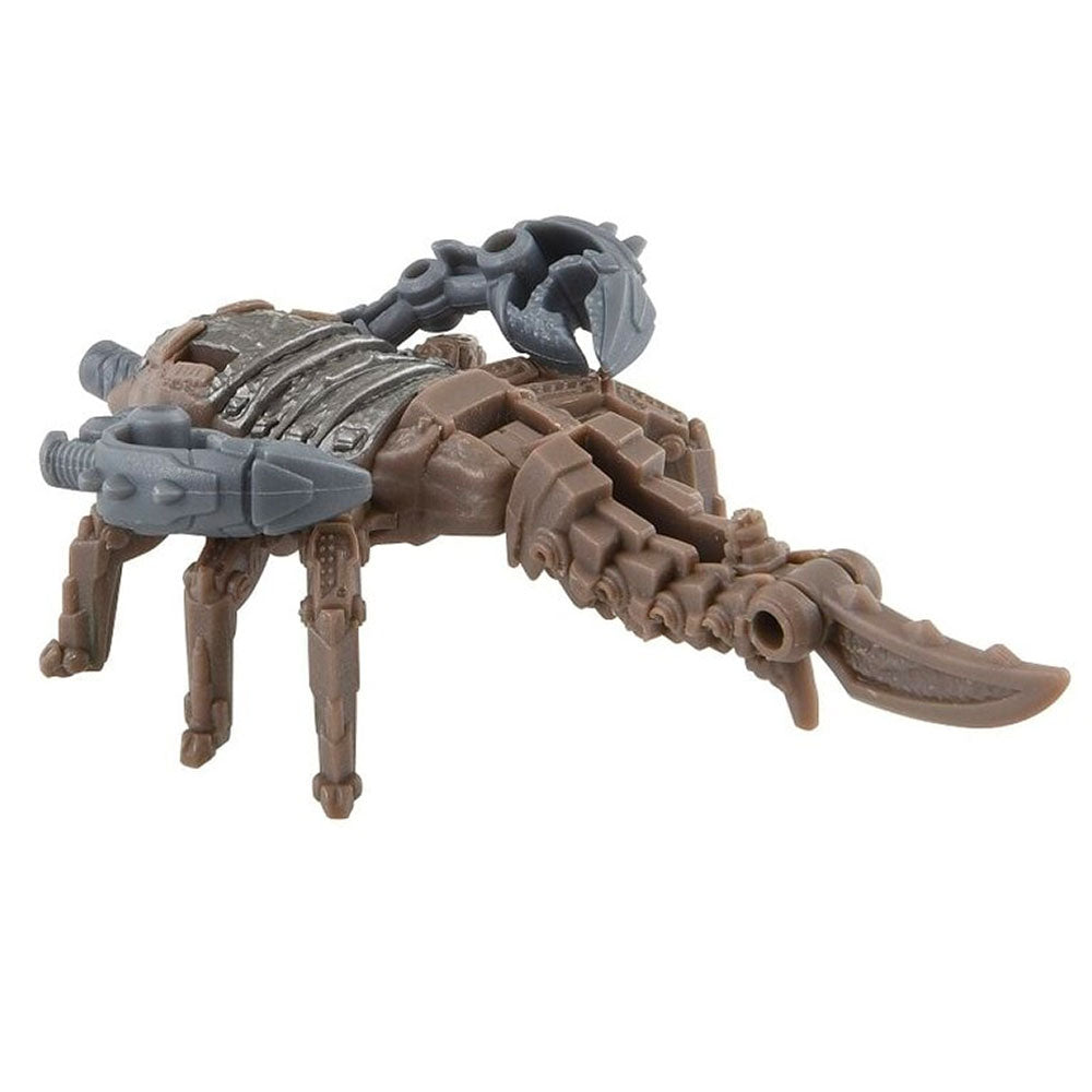 Transformers Beast Alliance Predacon Scorponok & Sandspear Weaponizer ...