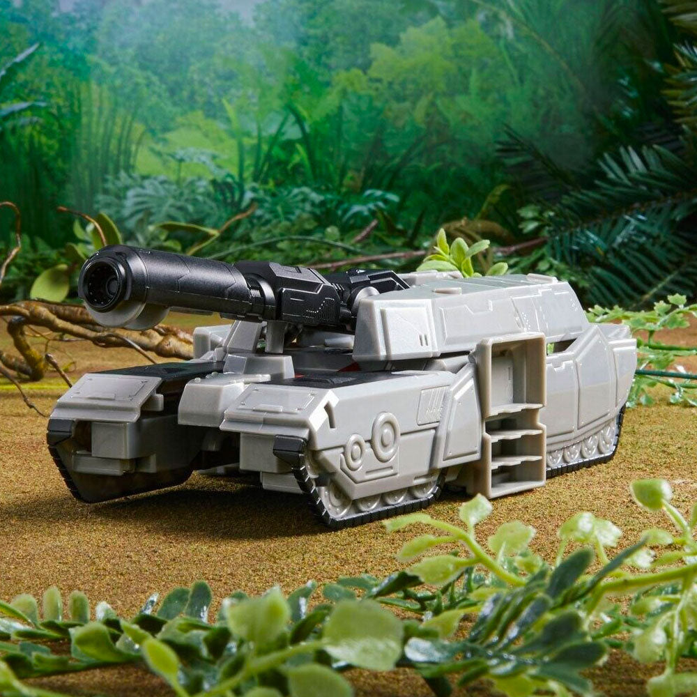 Buy Transformers Rise of the Beasts Titan Changers Megatron ROTB Toy ...