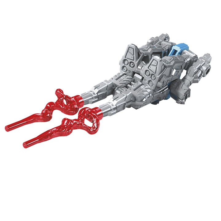 Transformers Siege WFC-S17 Aimless - Battlemaster – Collecticon Toys