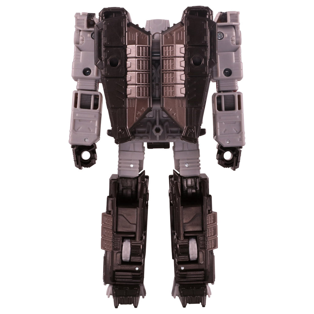 Transformers War for Cybertron Siege WFC-S12 Megatron - Voyager ...