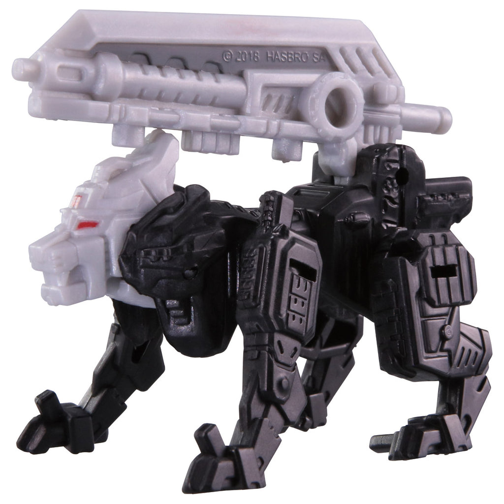 Transformers Siege WFC-S2 Lionizer - Battlemaster – Collecticon Toys