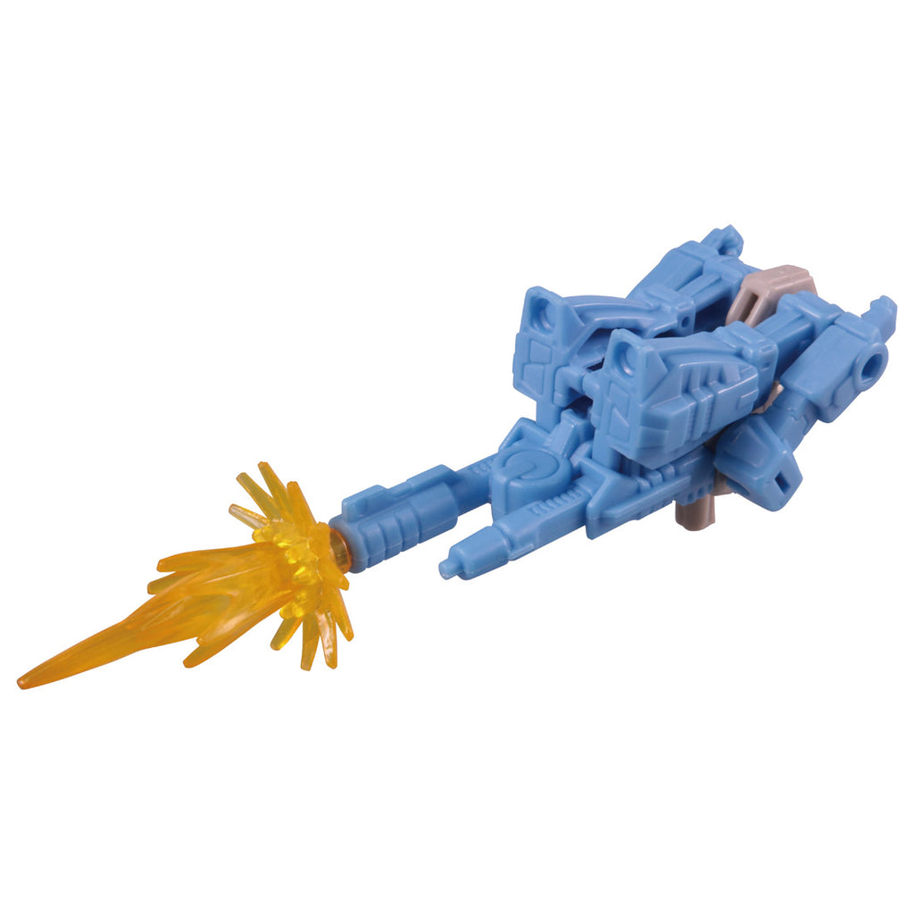 Transformers Siege WFC-S3 Blowpipe - Battlemaster – Collecticon Toys