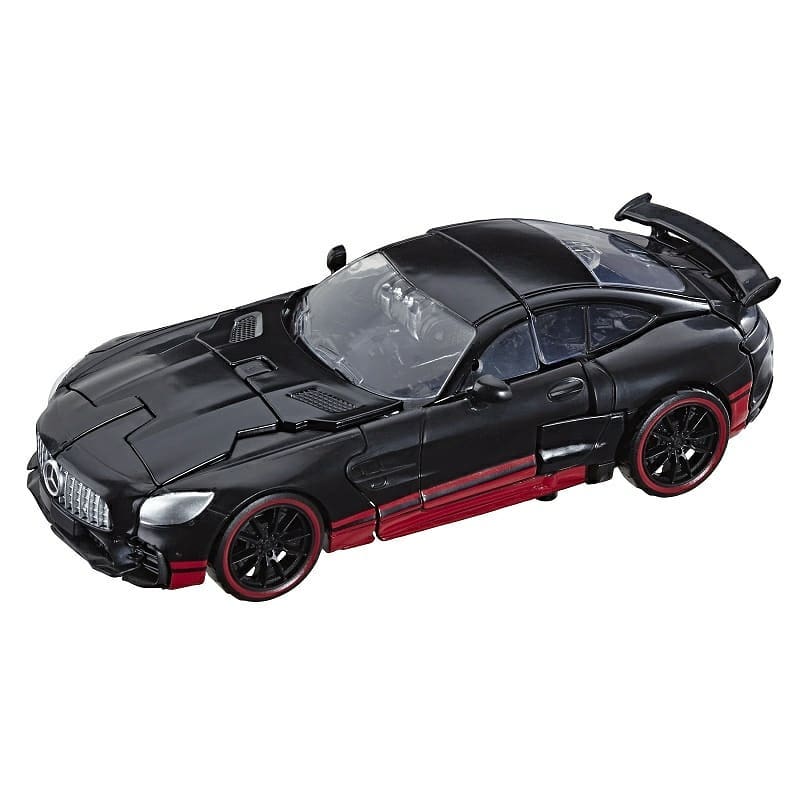 Buy Transformers Studio Series 36 Drift with Baby Dinobots Deluxe Toy ...