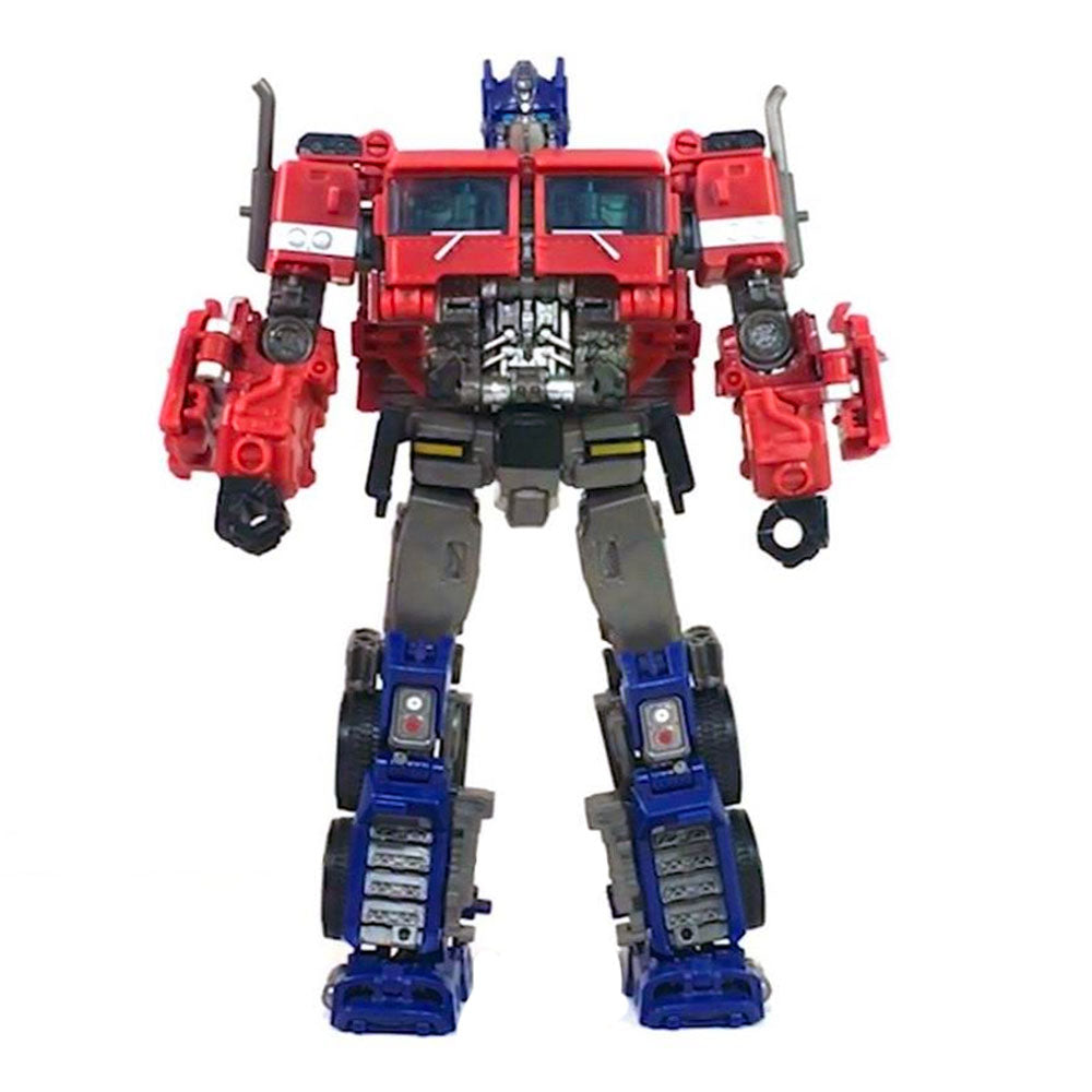 Transformers Studio Series 38 Optimus Prime - Voyager – Collecticon Toys