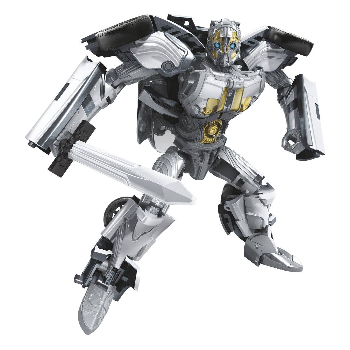 Buy Transformers Studio Series 39 Cogman Movie Deluxe Toy – Collecticon ...