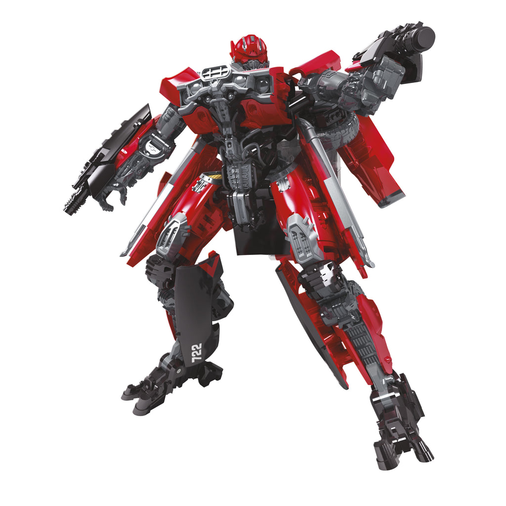 Buy Transformers Studio Series 40 Shatter Decepticon Movie Deluxe Toy ...