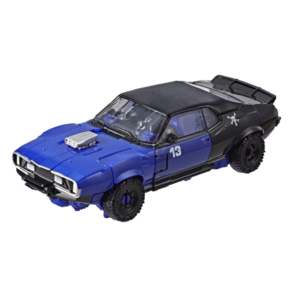 Buy Transformers Studio Series 22 Dropkick Decepticon Movie Deluxe Toy ...