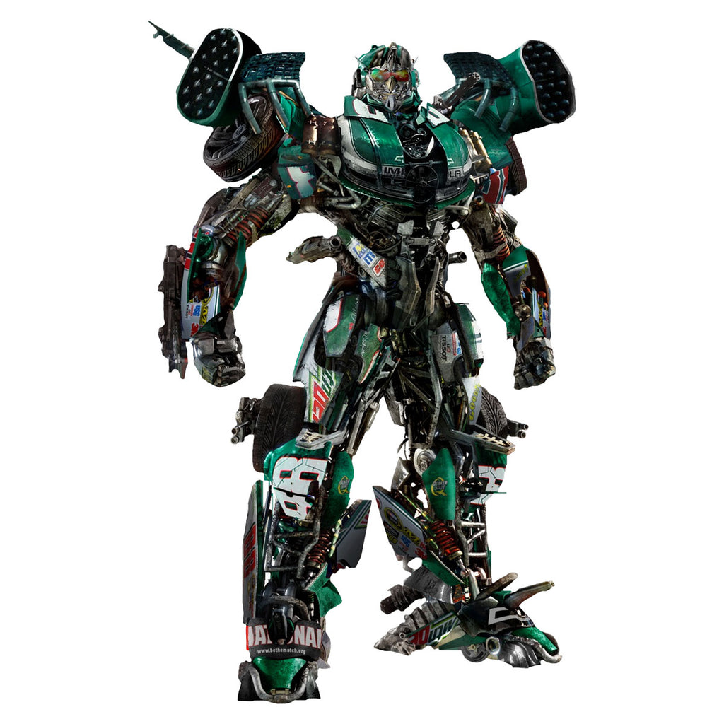 Buy Transformers Studio Series 58 Roadbuster Deluxe Race Car Wrecker ...