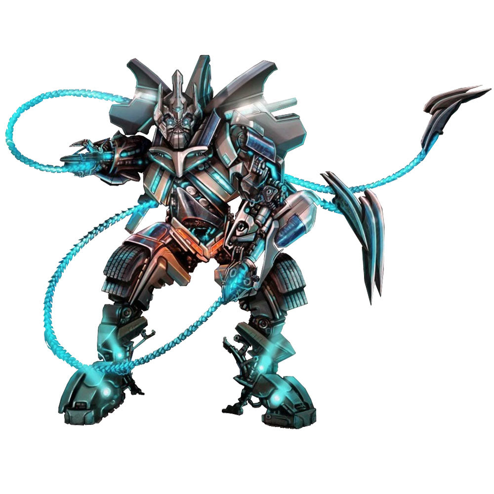 Buy Transformers Studio Series Deluxe Jolt ROTF movie action figure toy ...