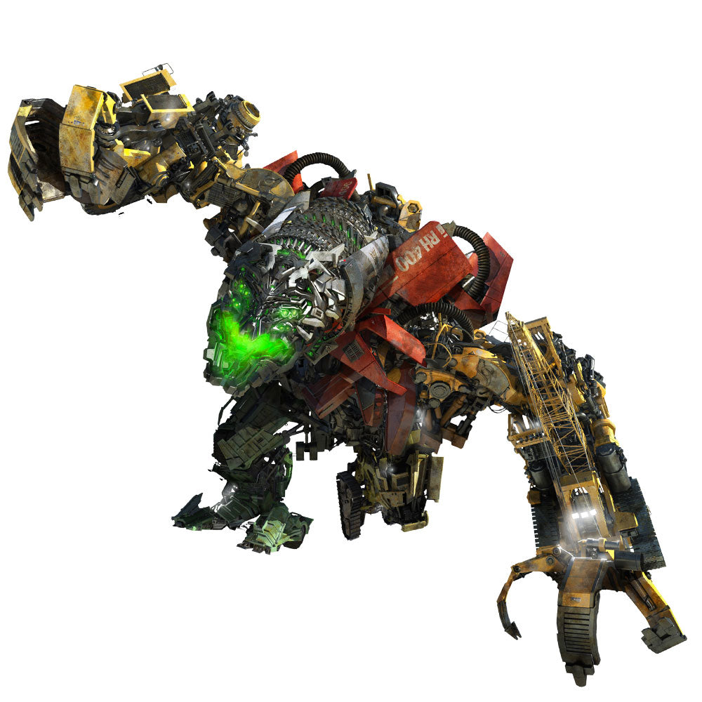 Transformers Studio Series 69 Devastator Giftset Combiner Toy ROTF ...