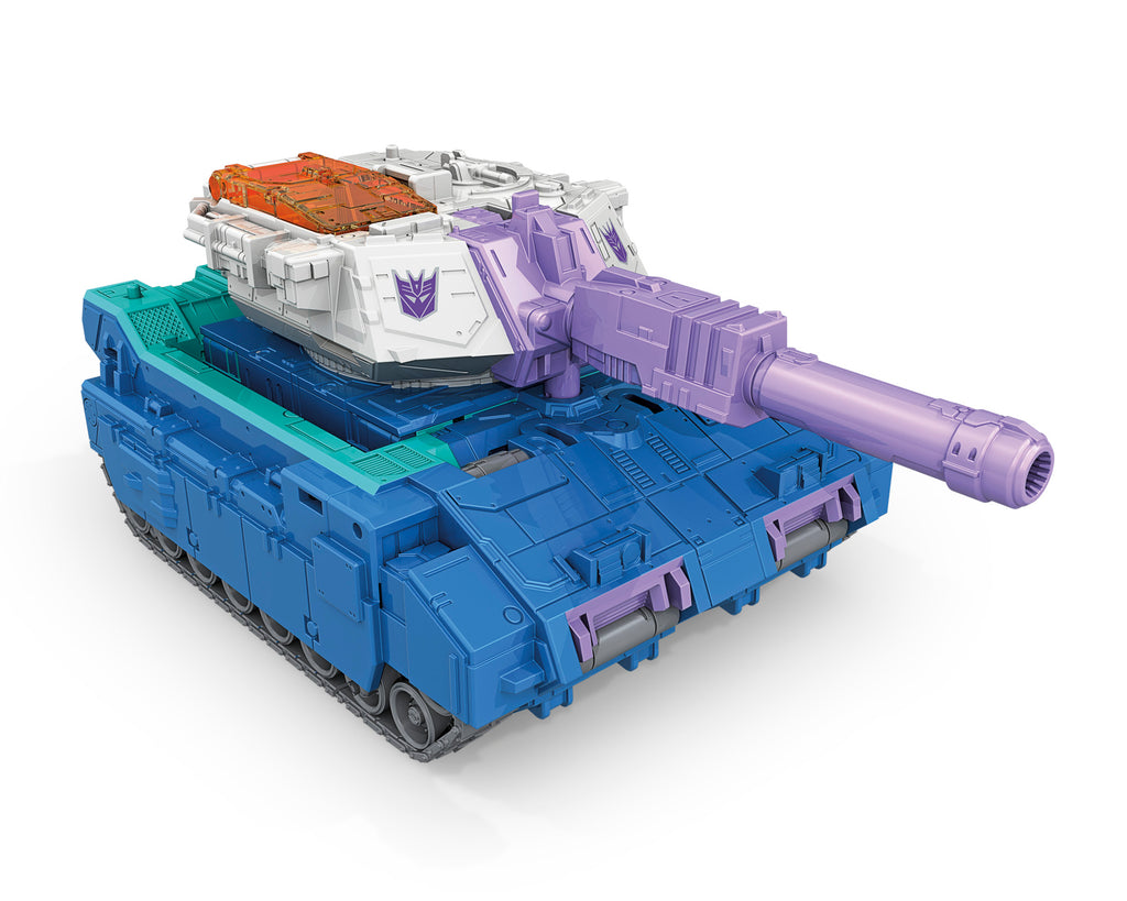 Buy Transformers Titans Return Decepticon Overlord - Leader ...