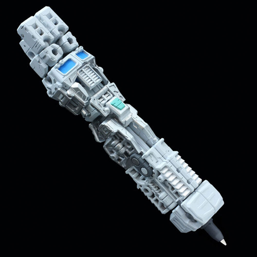 Sentinel Transformers Ultra Magnus Pen Hobby Link Distribution Toy ...