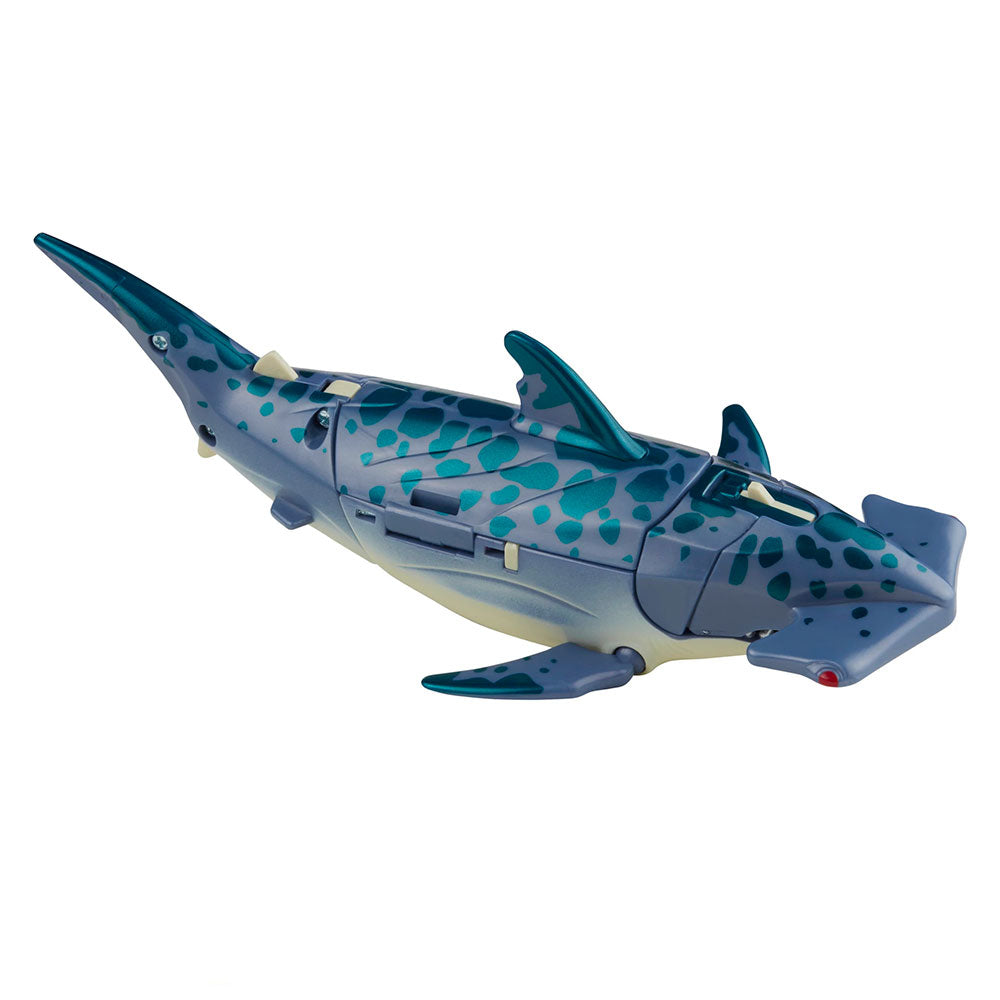 Transformers Vintage Beast Wars Cybershark Reissue Walmart Deluxe Toy ...