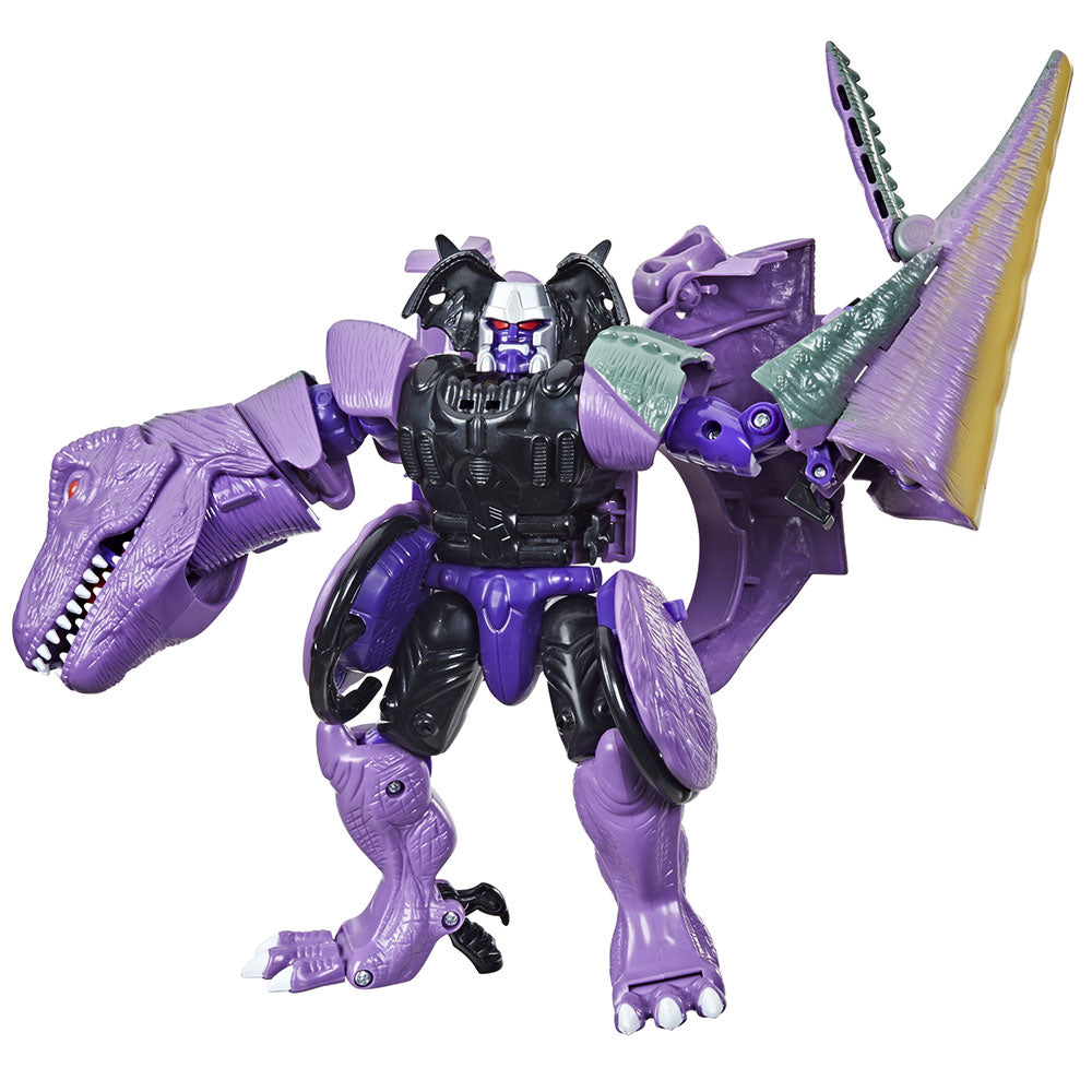 Buy Transformers Vintage Beast Wars Megatron Reissue Walmart Ultra Toy ...