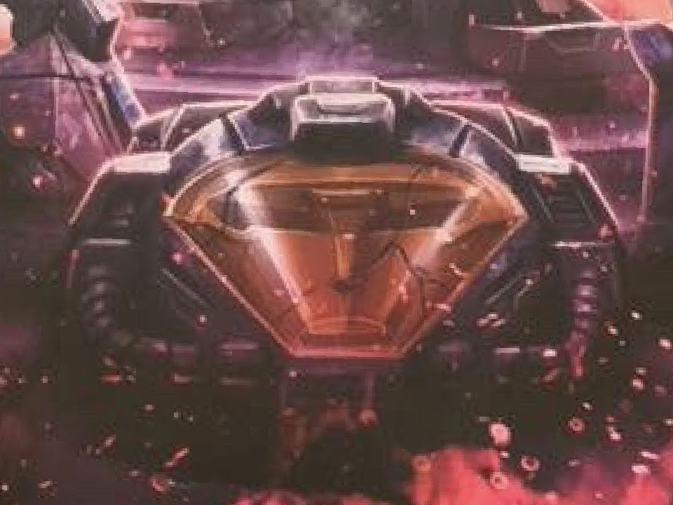 Buy Transformers War for Cybertron Siege Omega Supreme Titan Toy ...