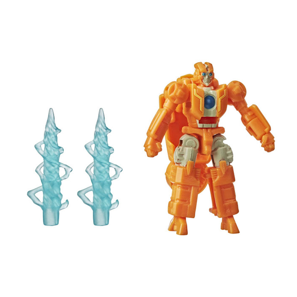 Transformers Earthrise WFC-E14 Rung - Battlemaster Matrix Maker Toy ...