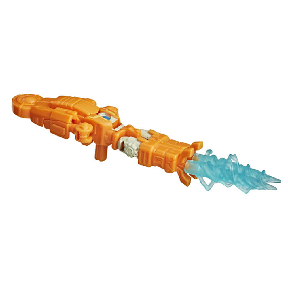 Transformers Earthrise WFC-E14 Rung - Battlemaster Matrix Maker Toy ...