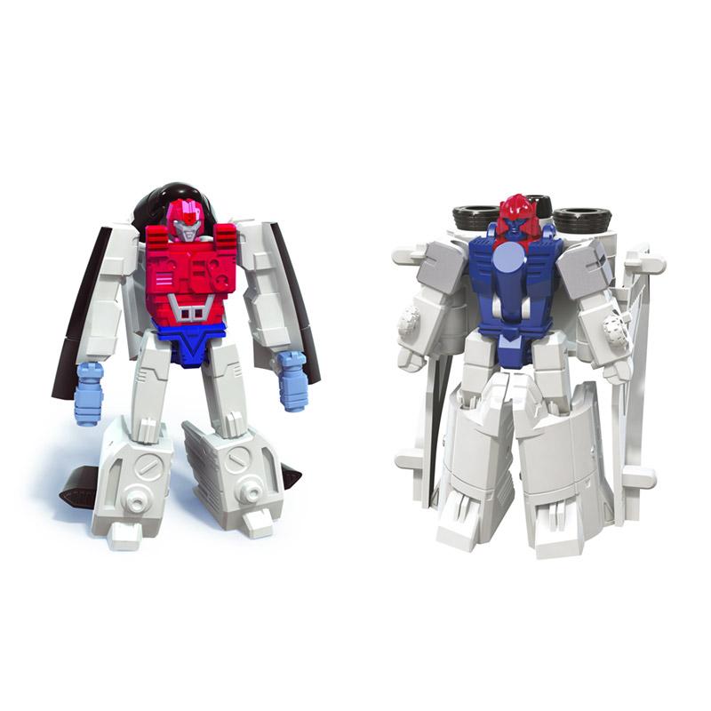 Transformers Earthrise WFC-E16 Autobot Micromaster Astro Squad ...