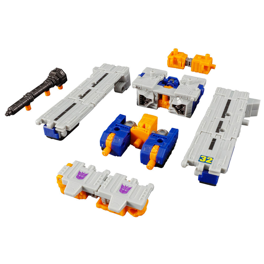 Transformers Earthrise WFC-E18 Modulator Airwave - Deluxe – Collecticon ...