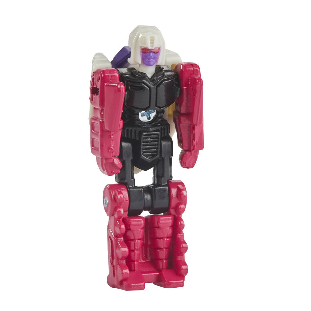 Transformers Earthrise WFC-E21 Snapdragon Triplechanger Voyager Toy ...