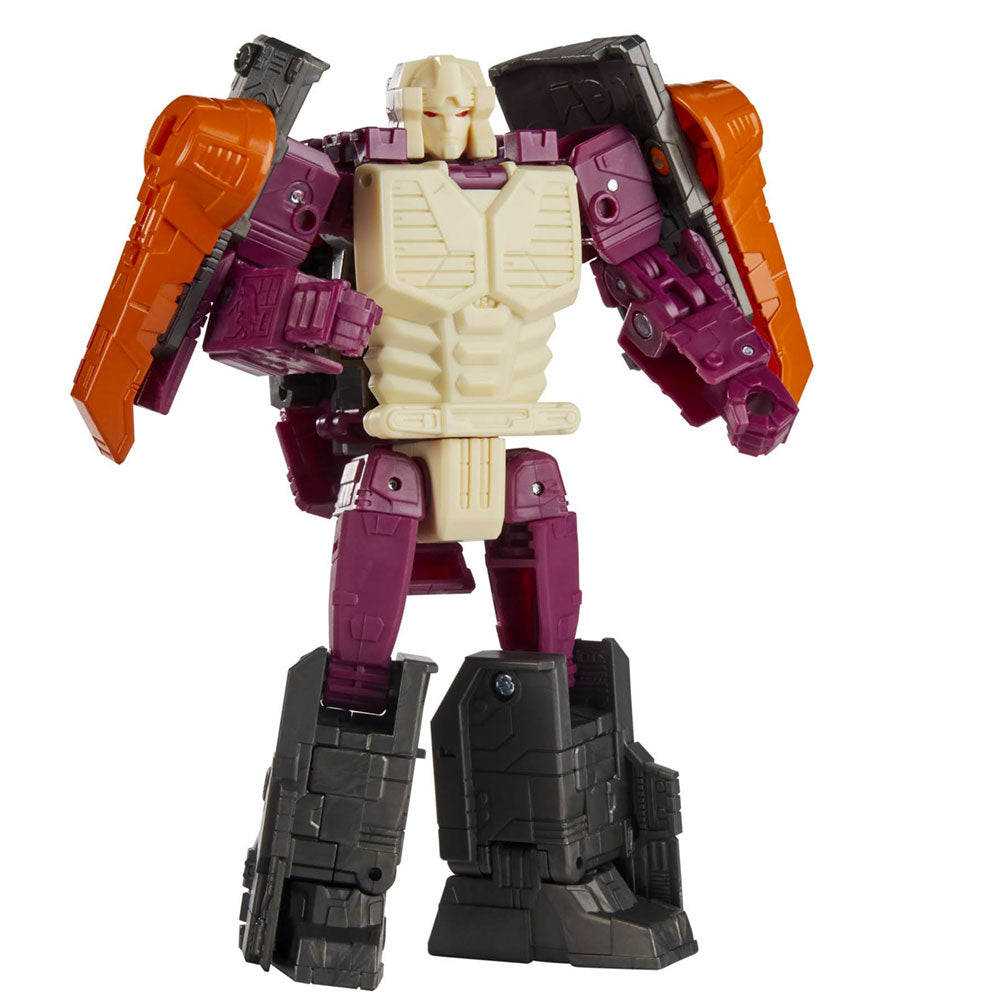 Transformers Earthrise WFC-E25 Scorponok Zarak Titan Class Scorpion ...