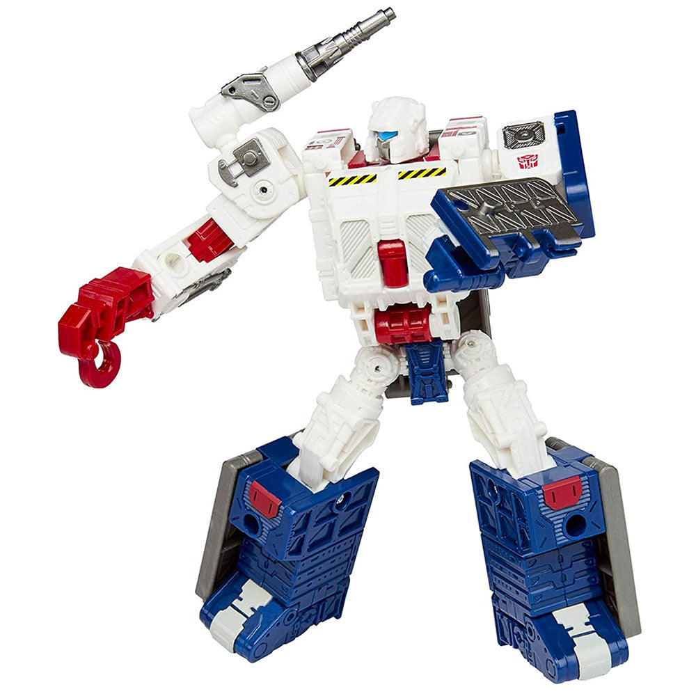 Transformers Earthrise Galactic Odyssey Botropolis Rocket Base Giftset ...