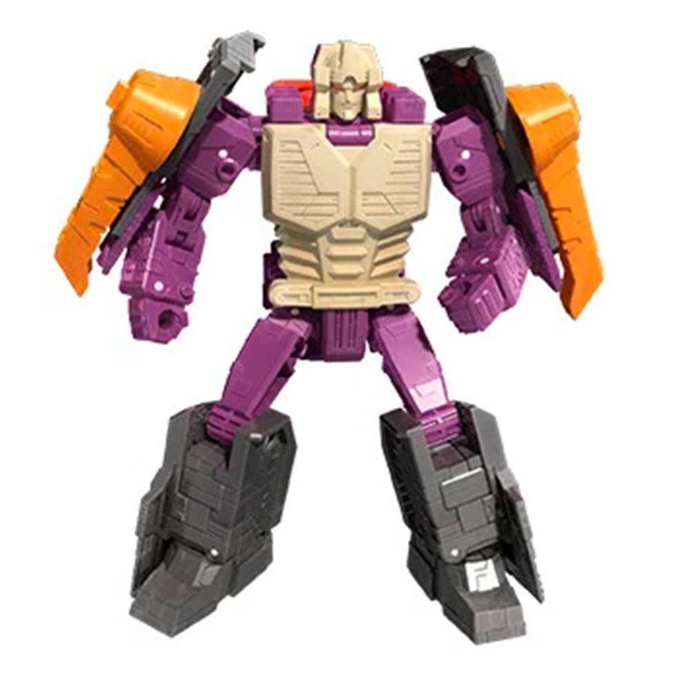 Transformers Earthrise WFC-E25 Scorponok Zarak Titan Class Scorpion ...