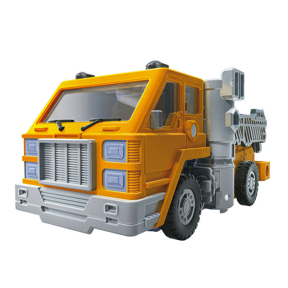 Buy Transformers War for Cybertron Kingdom WFC-K16 Huffer G1 Semi Toy ...