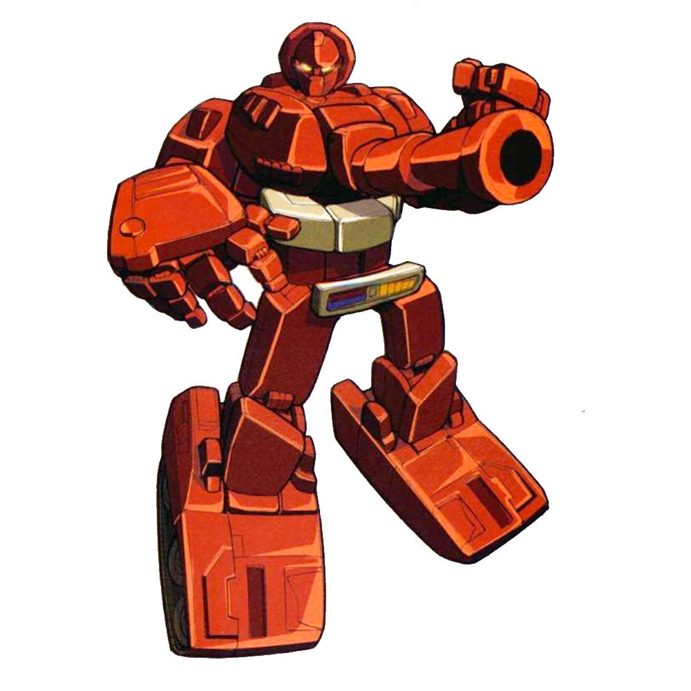 Transformers War for Cybertron Kingdom WFC-K6 Warpath G1 Tank Toy ...