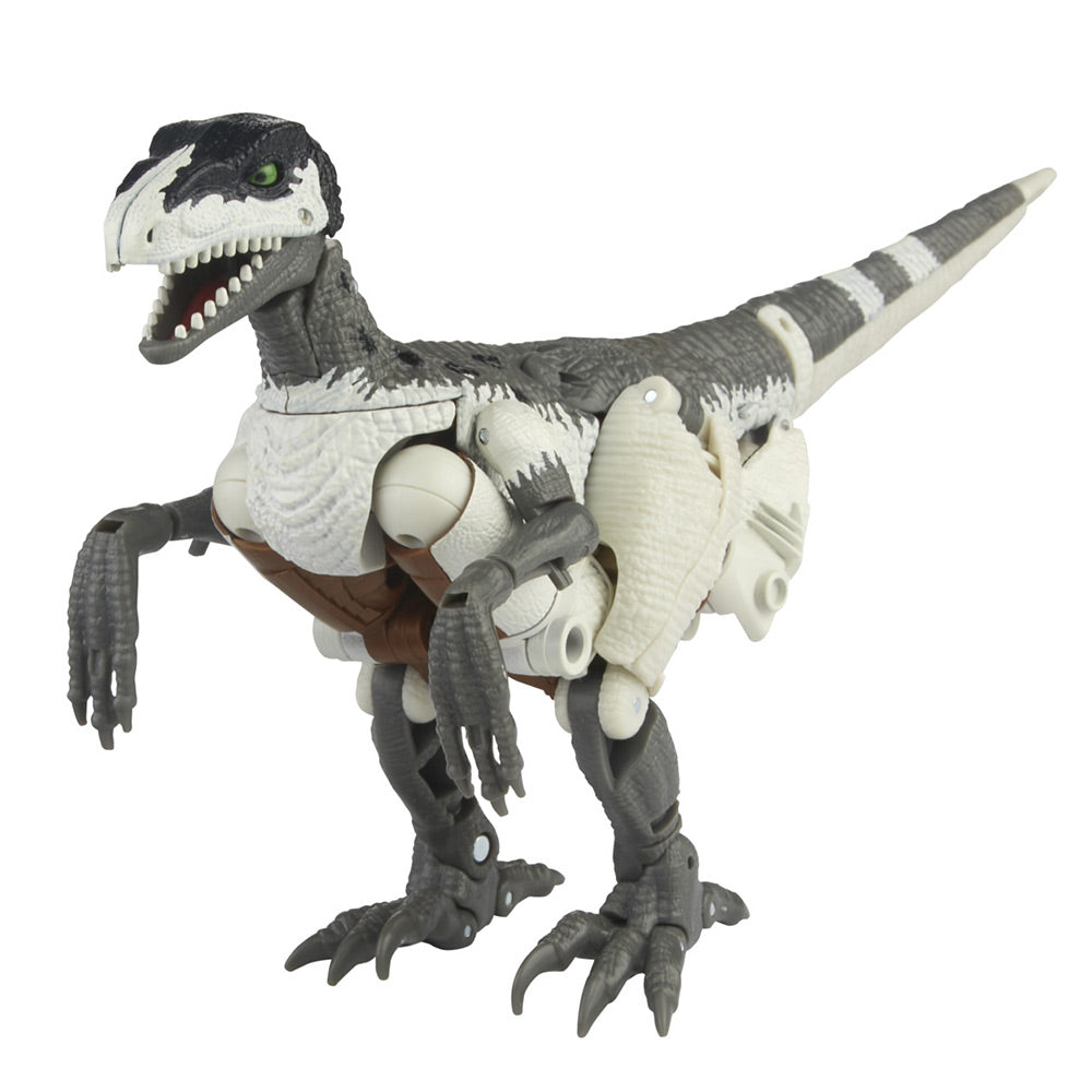 Transformers War for Cybertron Kingdom WFC-K40 Maximal Grimlock Toy ...